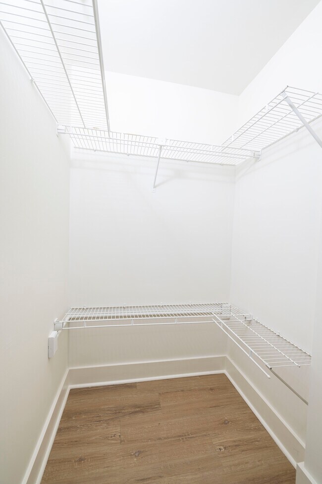 Clairmont Crest - 55+ Active Adult Apartments - Decatur, Georgia - 29 ...