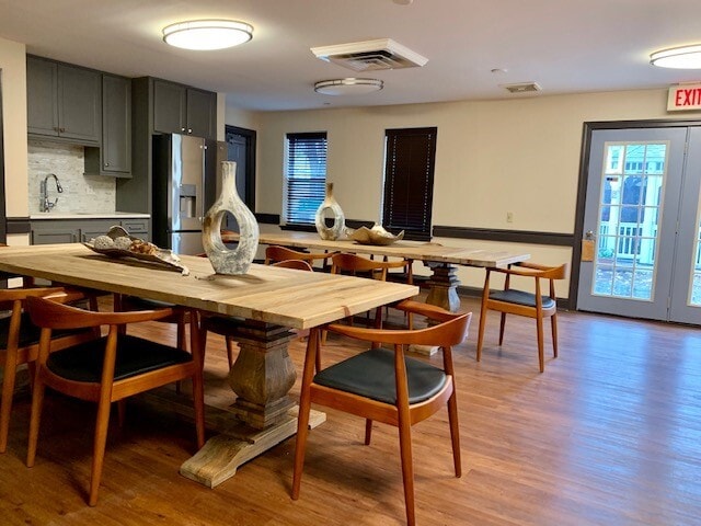 Maple Tree Manor (62+ Community) Apartments - Avenel, New Jersey - 0 ...