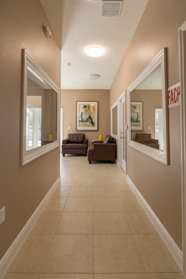 Laburnum Gardens Apartments - Valrico, Florida - 0 unit available | After55