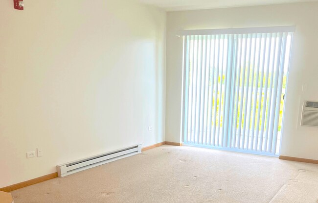 St James Senior Apartments - Crete, IL | After55