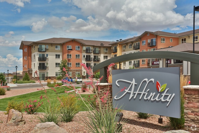 55+ Communities & Senior Living in Albuquerque, New Mexico | After55