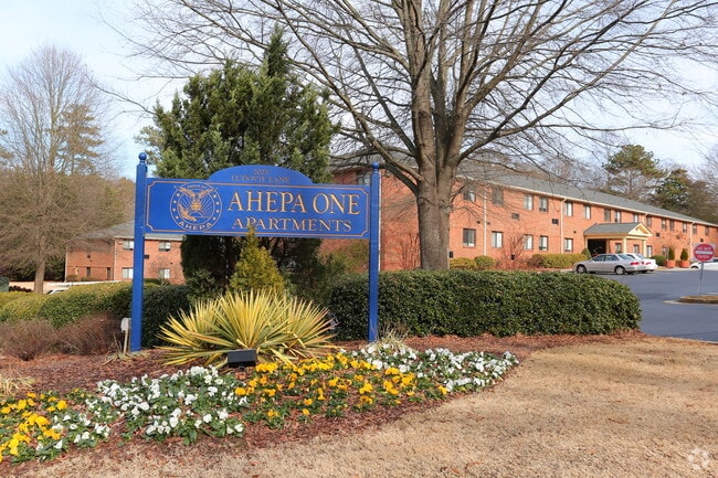 55+ Communities & Senior Living in Decatur, Georgia | After55