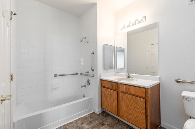 Sable Ridge Senior Residences Apartments - Denver, Colorado - 5 units ...