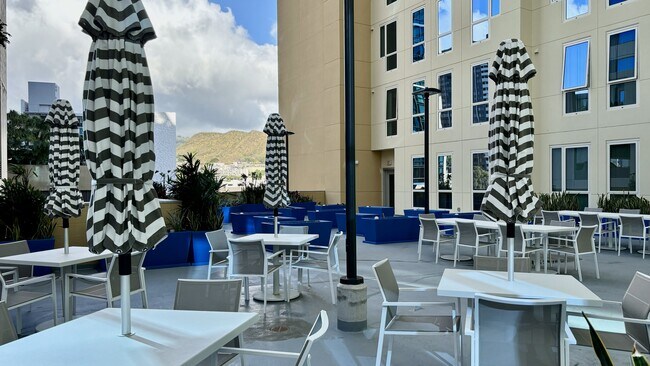 Kokua Hale Apartments - Honolulu, Hawaii - 196 units available | After55