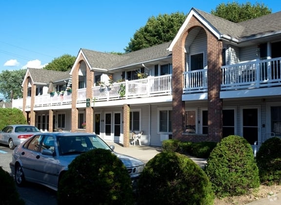 Low Income Affordable Senior Living in Long Island, New York | After55