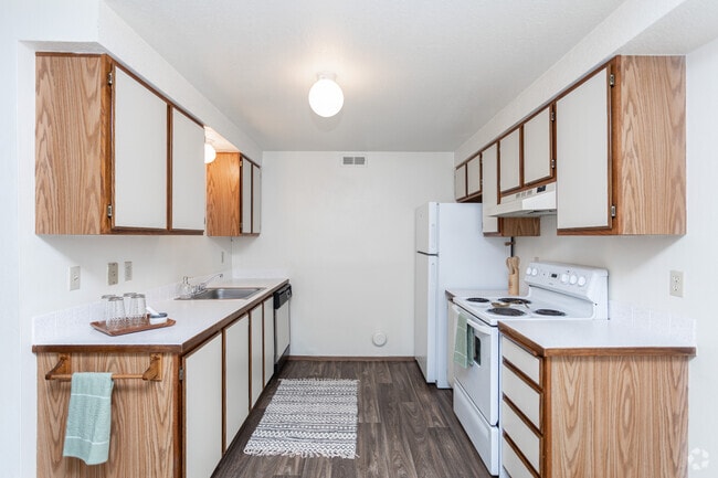 55+ Communities & Senior Living in Layton, Utah | After55