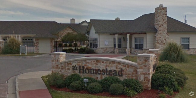 55+ Communities & Senior Living in Waco, Texas | After55