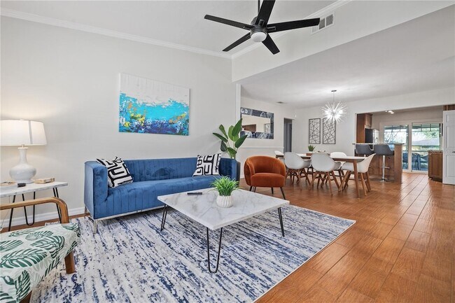 6914 N Lynn Ave Rental - Tampa, Florida - 1 unit available | After55