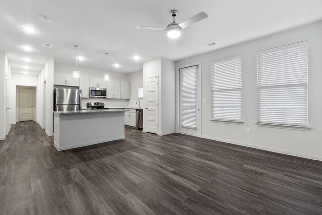 The Ruby at Chadwick Commons Apartments - Northlake, Texas - 38 units ...