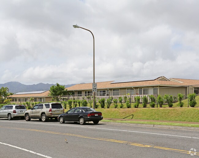 Olaloa Apartments - Mililani, Hawaii - 0 unit available | After55