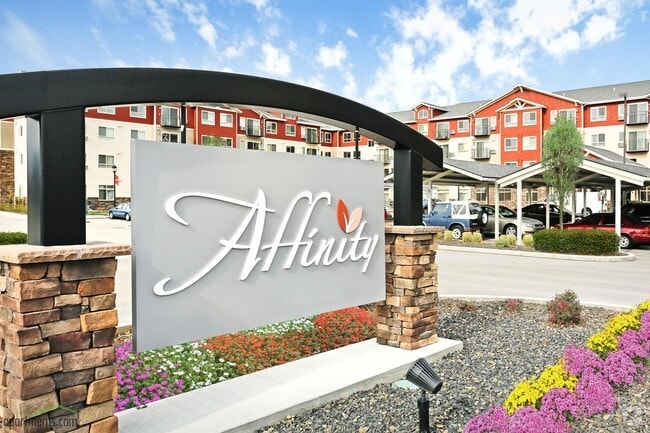 Affinity at Boise 55+ Apartments - Boise, ID | After55