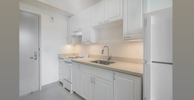 Kokua Hale Apartments - Honolulu, Hawaii - 196 units available | After55