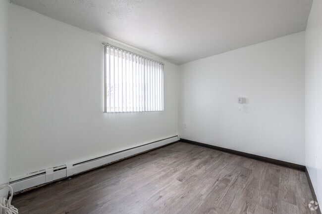 Forest Hill Terrace Apartments - Cleveland, Ohio - 8 units available ...