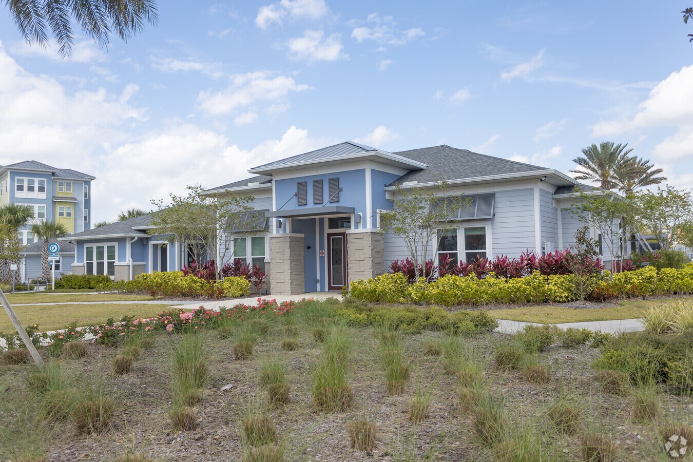 Gatherings at Lake Nona Apartments - Orlando, Florida - 0 unit available | After55