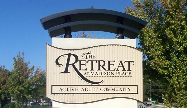 The Retreat at Madison Place Apartments - Decatur, Georgia - 15 units ...