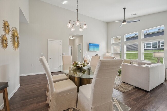 Sugar Maple Commons Apartments - Grove City, Ohio - 6 units available ...