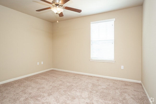 Mallard Crossing Apartments - Baton Rouge, Louisiana - 2 units ...