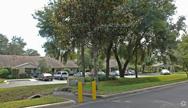Inverness Club Senior Apartments - Inverness, Florida - 0 unit ...