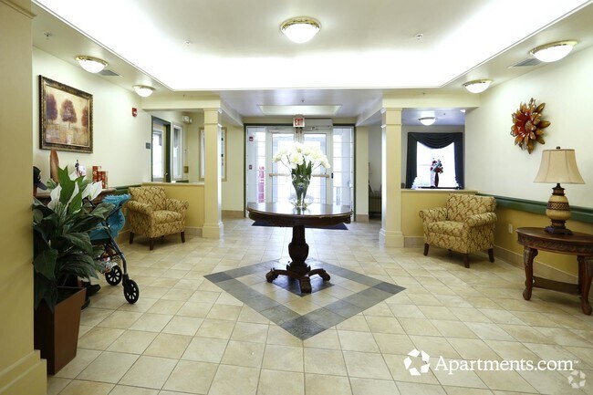 Spring Ridge Senior 62+ Apartments - Frederick, Maryland - 5 units ...