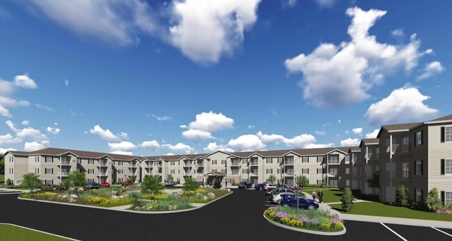 Connect55+ Manchester Active 55+ Community Apartments - Manchester ...