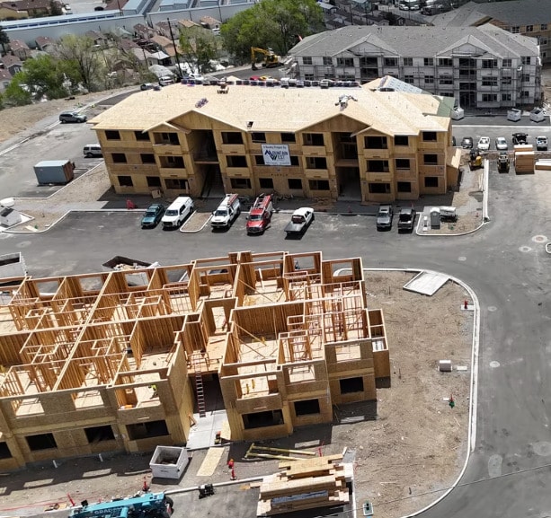 Sage by Vintage Apartments - Reno, NV | After55