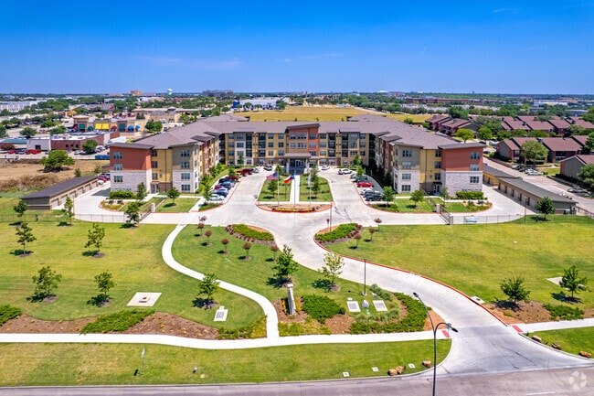 55+ Communities & Senior Living in Arlington, Texas | After55