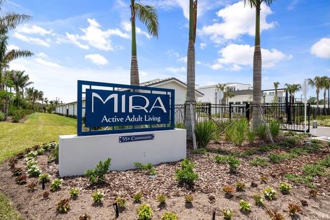 Mira at Palmer Ranch Apartments - Sarasota, Florida - 168 units ...
