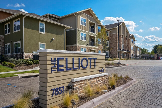The Elliott Senior Apartments - Arlington, TX | After55