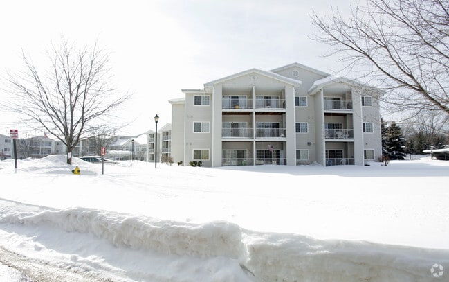 Spring Manor Apartments - Portage, Michigan - 0 unit available | After55