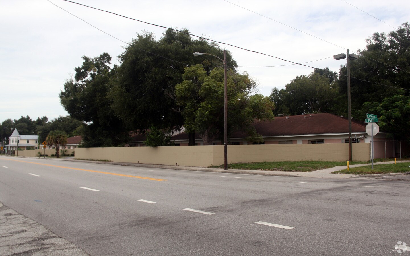 Casa De Palma Apartments - Tampa, Florida - 0 unit available | After55