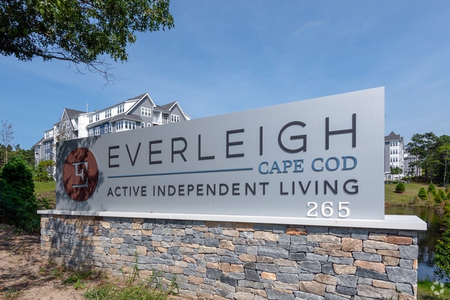 Everleigh Cape Cod- Age 55+ Active Adult Apartments - Hyannis, MA | After55