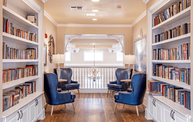 55+ Communities & Senior Living in Arlington, Texas | After55