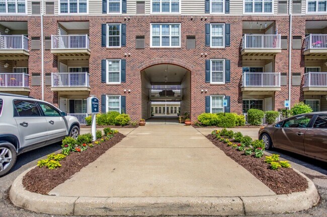The Commons at Centerbrooke Apartments - Suffolk, Virginia - 5 units ...