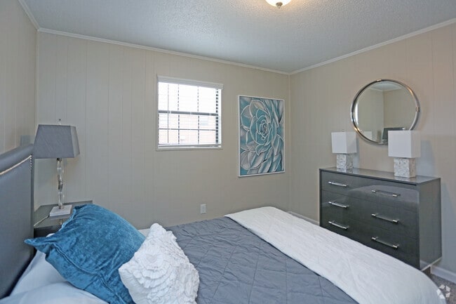 Springbrook Apartments - Kernersville, North Carolina - 5 units ...