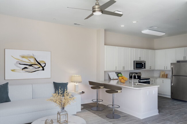 Acclaim at Greenbrier Apartments - Chesapeake, Virginia - 96 units ...