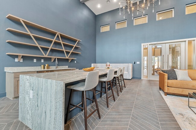 The Ruby at Chadwick Commons Apartments - Northlake, Texas - 38 units ...