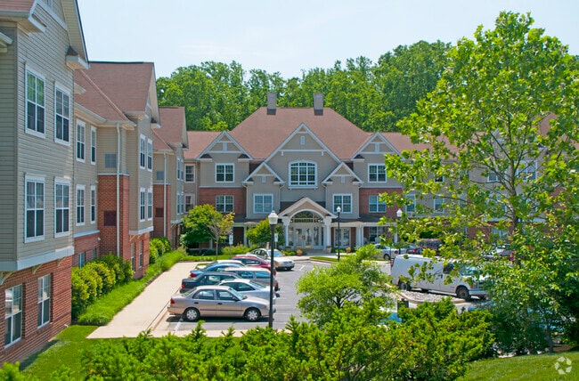 Low Income Affordable Senior Living in Silver Spring, Maryland | After55