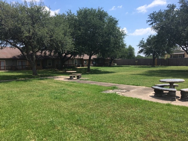 Heatherbrook Apartments - Senior Living - Port Arthur, Texas - 0 unit ...