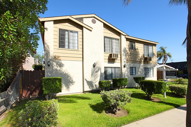 North Park 55+ Apartments - San Diego, California - 1 unit available | After55