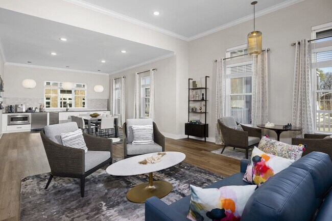 The Compass at Springdale Park Apartments - Richmond, Virginia - 32 ...