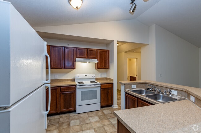 Hidden Ridge Apartments - South Park, Pennsylvania - 1 unit available ...