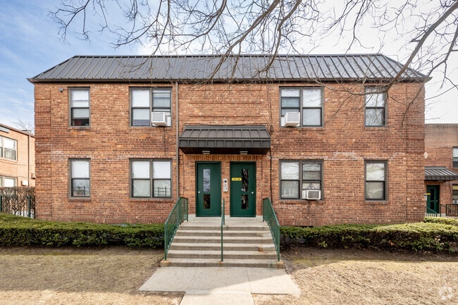 187-04 120th Ave Apartments - Saint Albans, New York - 0 unit available ...