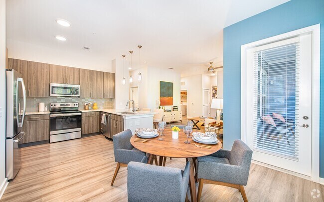 Emerson Woods Apartments - Durham, North Carolina - 0 unit available ...