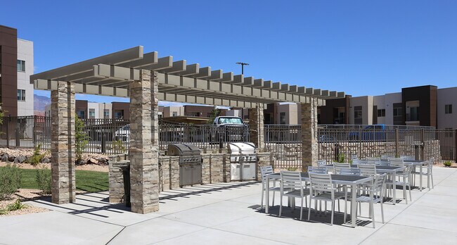 Sky at Brio, an Active Adult (62+) Community Apartments - Washington ...