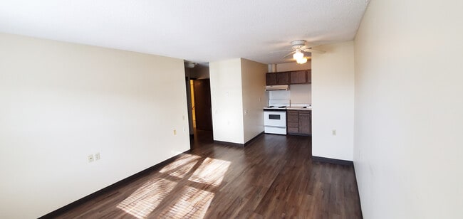 Cougill Senior Apartments - Charleston, Illinois - 0 unit available ...