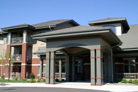 Prairie Park Senior Apartments - Madison, Wisconsin - 6 units available ...