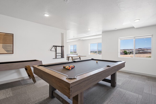 Sky at Brio, an Active Adult (62+) Community Apartments - Washington ...