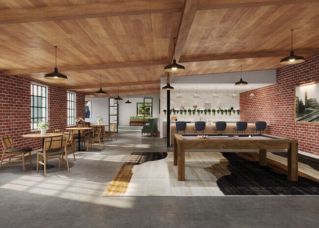 Residences at Mill 8 (A 55+ Senior Community) Apartments - Ludlow ...