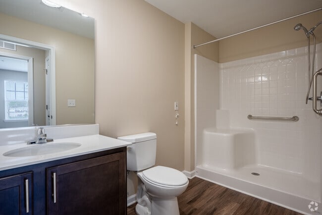 The Arbors at Pembroke Apartments - Hampton, Virginia - 0 unit ...