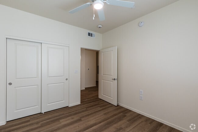 Decatur Commons Senior Apartments - Las Vegas, NV | After55